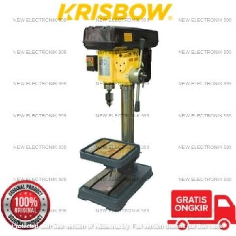 Jual Krisbow Drilling Machine Automatic Feeder 16 Mm Kw1500941 Di ...