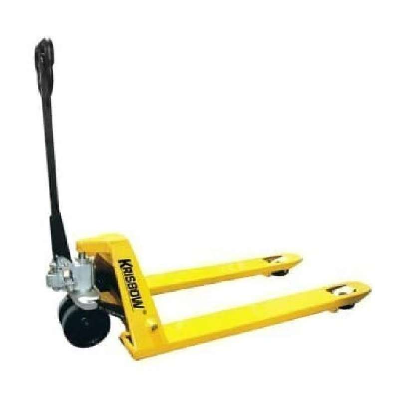 Jual Krisbow Roda Hand Pallet 3 Ton Kw0500399 Pu Fork Wheel Hand Pallet ...