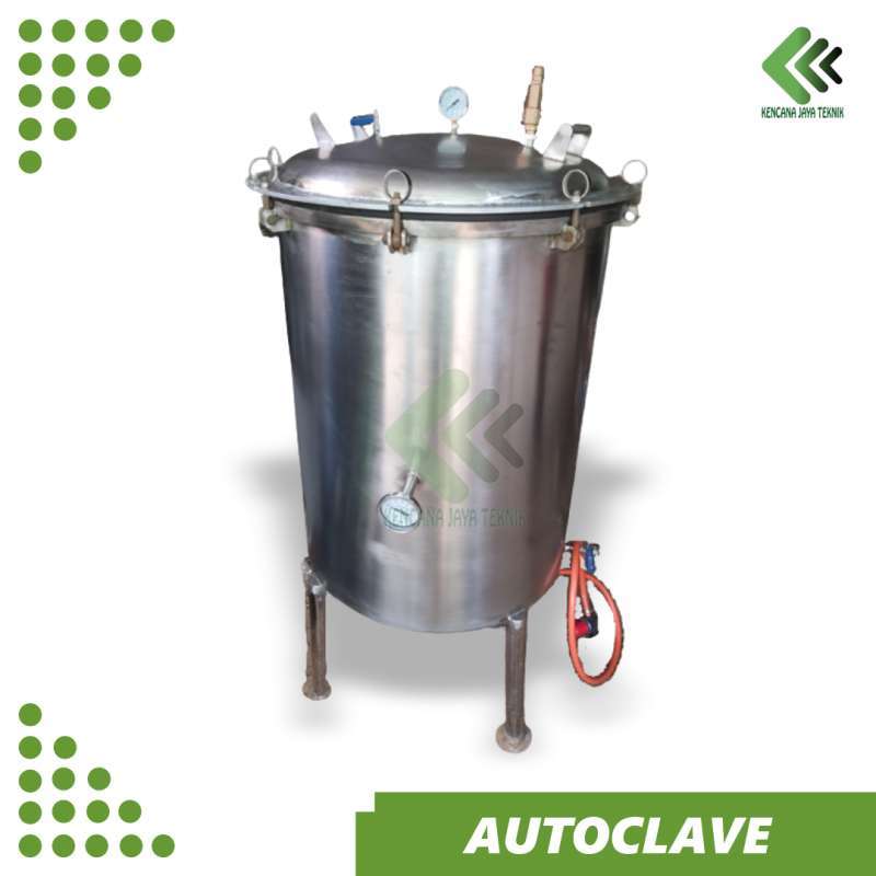 Jual Autoclave Alat Sterilisasi di Seller CV KJT Bogor - Kencana, Kota ... Jual Autoclave Alat Sterilisasi di Seller CV KJT Bogor - Kencana, Kota ...
