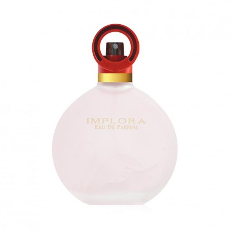 Promo Implora Angsa 309 Red Series Parfum Pria [original/ 100 Ml ...