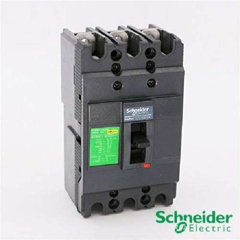Jual Mccb Schneider 80a Di Seller Makmur Jaya Kenarimas - Paseban, Kota ...