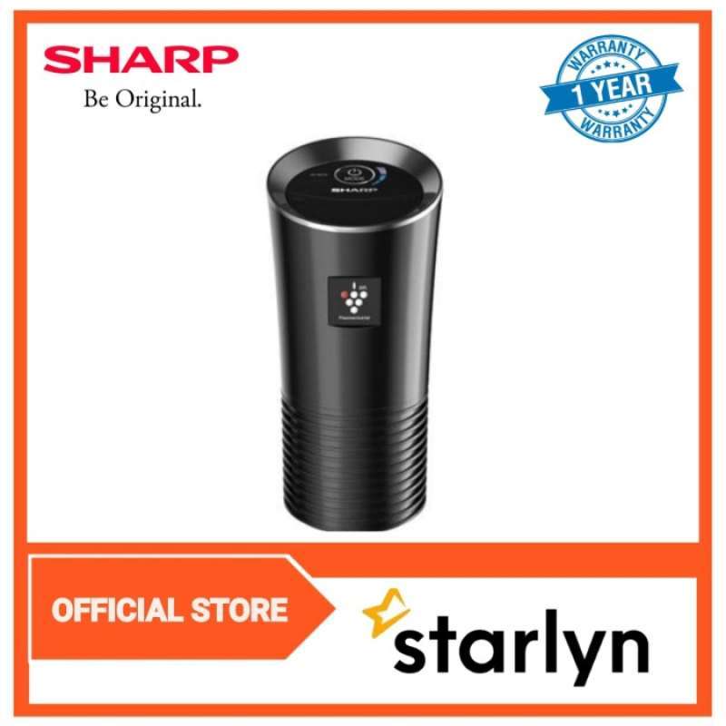 Jual Sharp Car Air Purifier Ig-gc2y B/n/p Di Seller Eudora - Cilandak ...