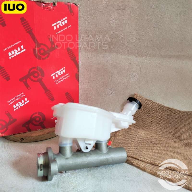Promo Master Rem Grand Livina Matic Brake Master Cylinder Trw Pmh864 ...