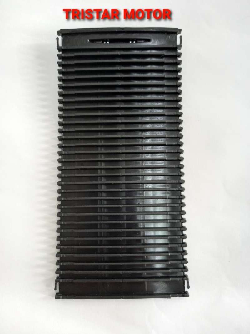 Promo Krey Roller Blind Console Consul Mercedes Benz W204 W212 Black ...