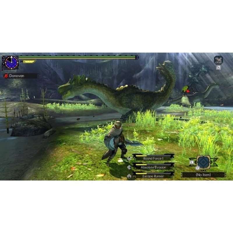 Jual Monster Hunter Paket Lengkap Semua Seri Untuk Pc Laptop - 3 Ultimate Di Seller Rihils ...