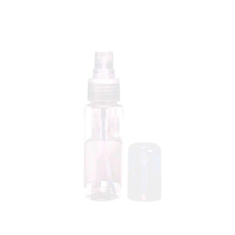 Jual ALBA SOL Spray Travel Bottle Botol Spray Ukuran 50ml di Seller ...