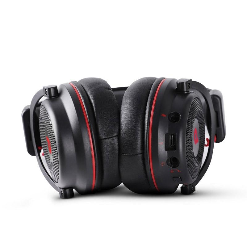 Jual Dbe Acoustics Gm500 High End Gaming Headset Di Seller Dbe Official ...