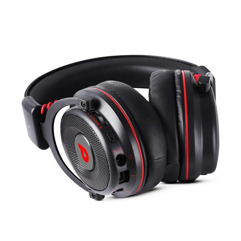 Jual Dbe Acoustics Gm500 High End Gaming Headset Di Seller Dbe Official ...