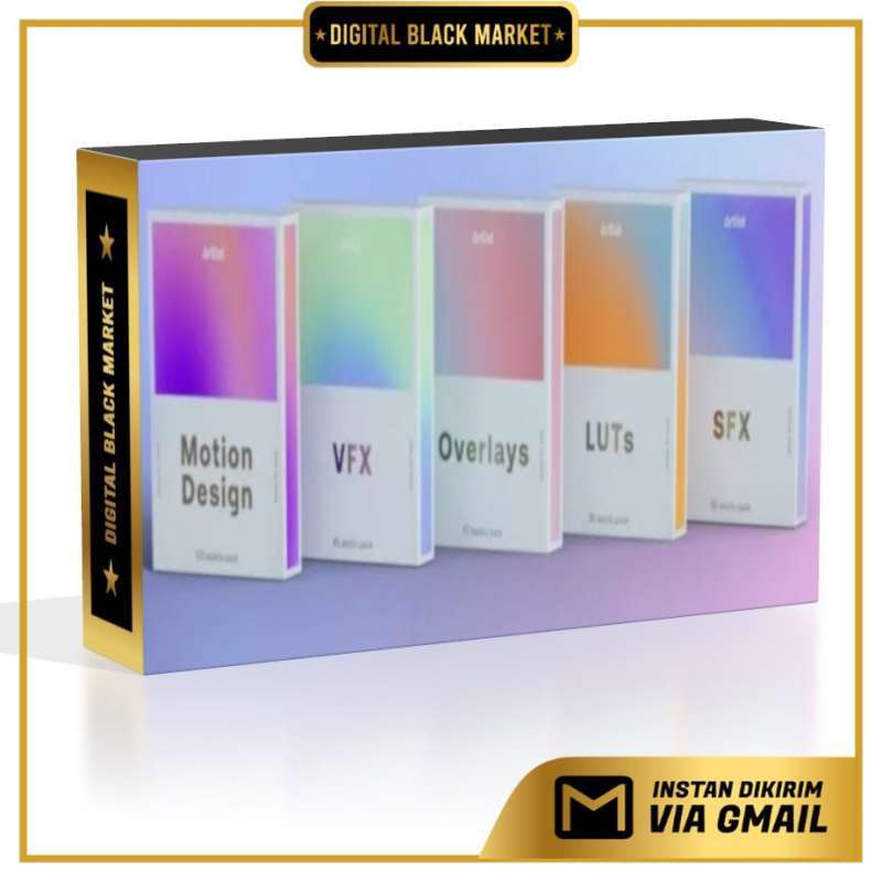 Promo Artgrid & Artlist 250+ Creative Assets – Creator Pack Diskon 5% ... Promo Artgrid & Artlist 250+ Creative Assets – Creator Pack Diskon 5% ...