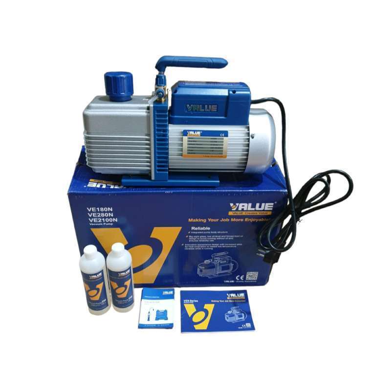 Jual Vacuum Value Ve 280 N 💯 Harga Murah & Kualitas Terbaik Januari 2026