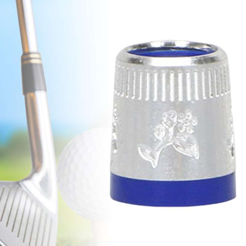 Jual 1pcs Golf Club Ferrules Cover Or Taper Iron Wedge High Quality ...