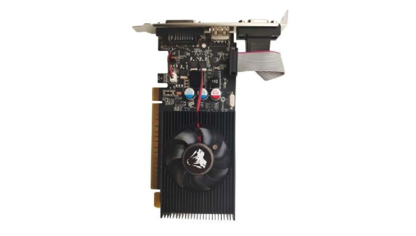 Jual Venom Rx Nvidia Geforce Gt730 / Gt 740 4gb Ddr5 128-bit Di Seller ...
