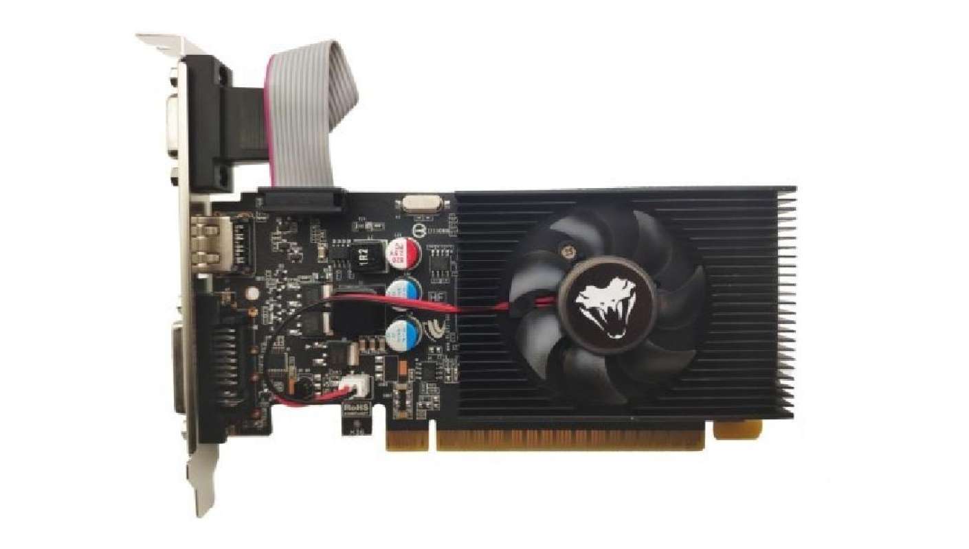 Jual Venom Rx Nvidia Geforce Gt730 / Gt 740 4gb Ddr5 128-bit Di Seller ...