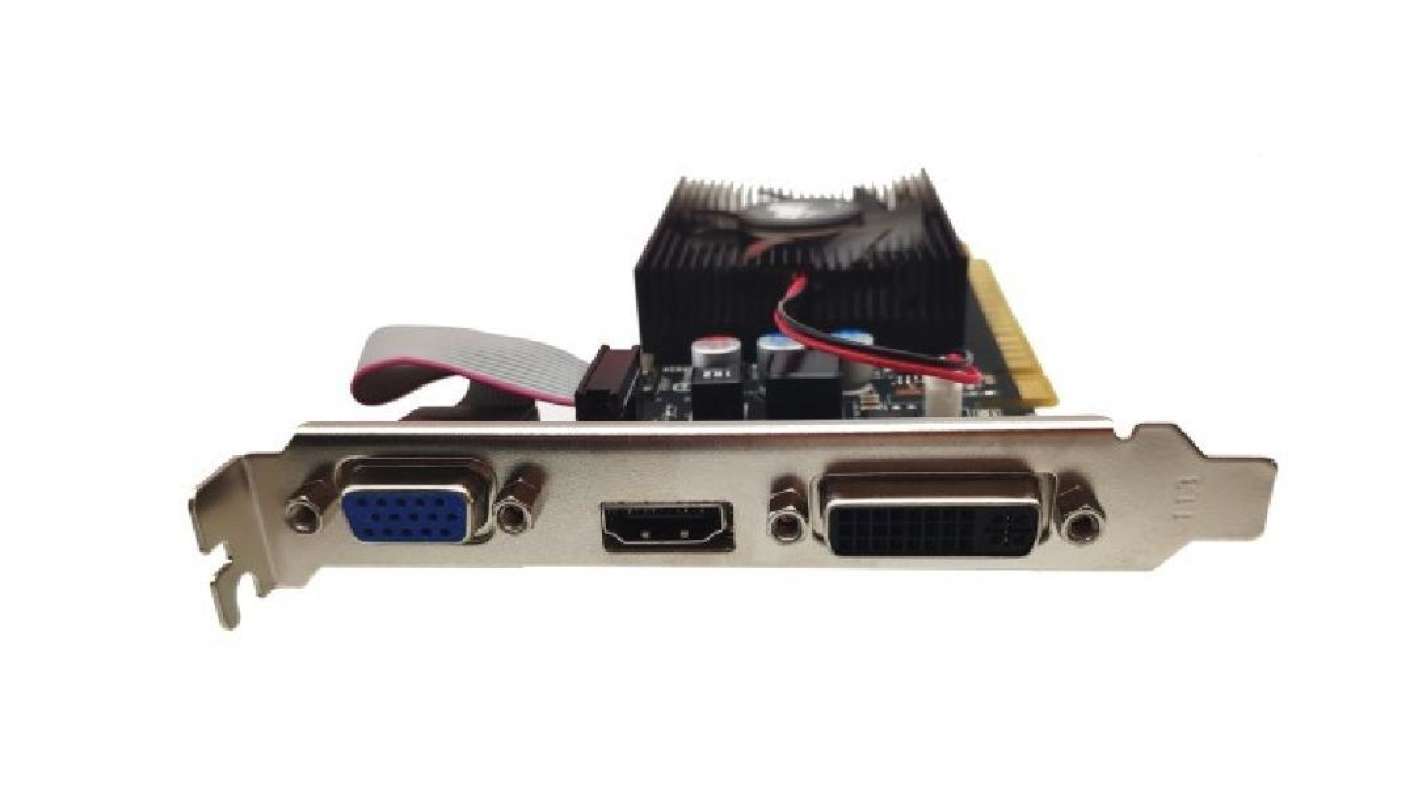 Jual Venom Rx Nvidia Geforce Gt730 / Gt 740 4gb Ddr5 128-bit Di Seller ...