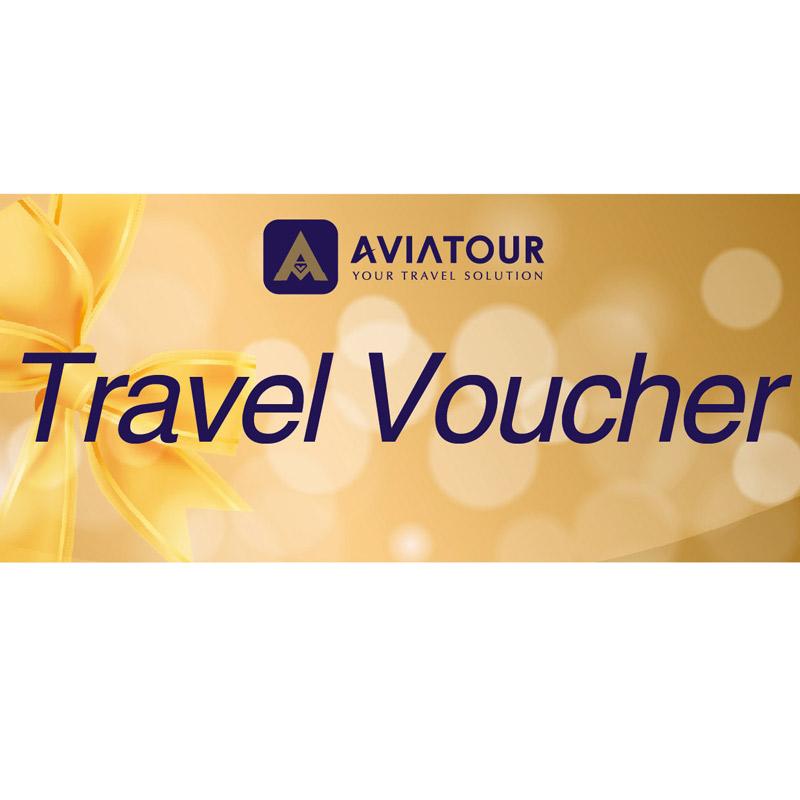 Jual Paket Tour & Voucher Avia Tour - Harga Murah | Blibli.com