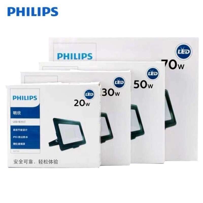 Promo Lampu Led Flood Light BVP150 LED180 G2 200W 220-240V SWB ID GM ...