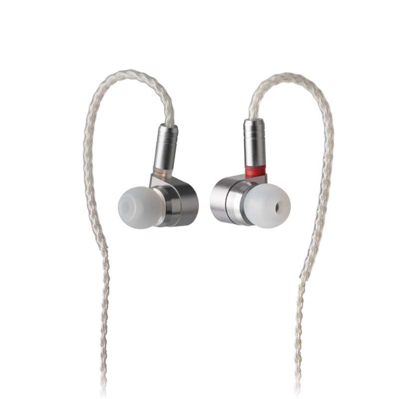 Promo Tin HiFi T2 DLC 10MM DLC Dynamic Driver In Ear Earphone Diskon 25 ...
