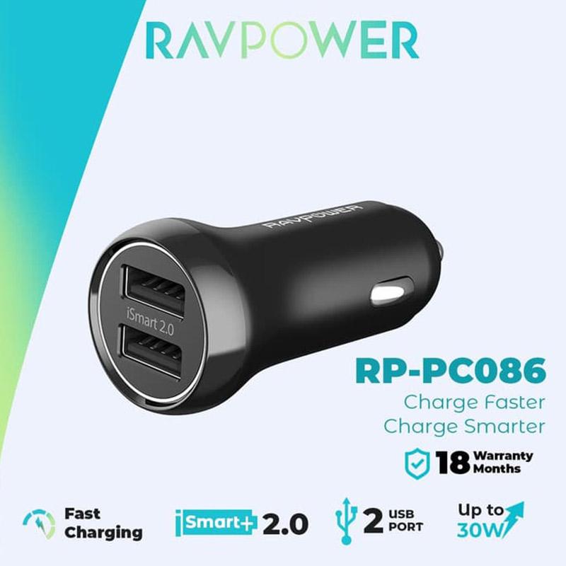 RAVPower Official Store | Blibli.com