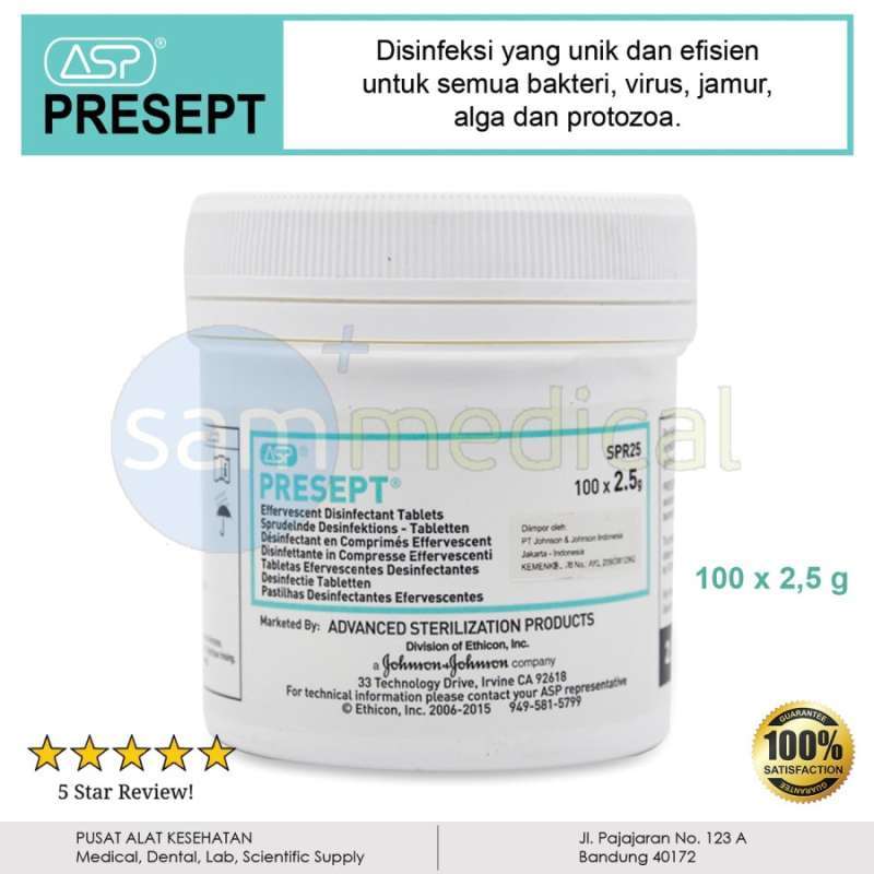 Desinfektan Tablet Lengkap Harga Terbaru Mei 2024 | Blibli