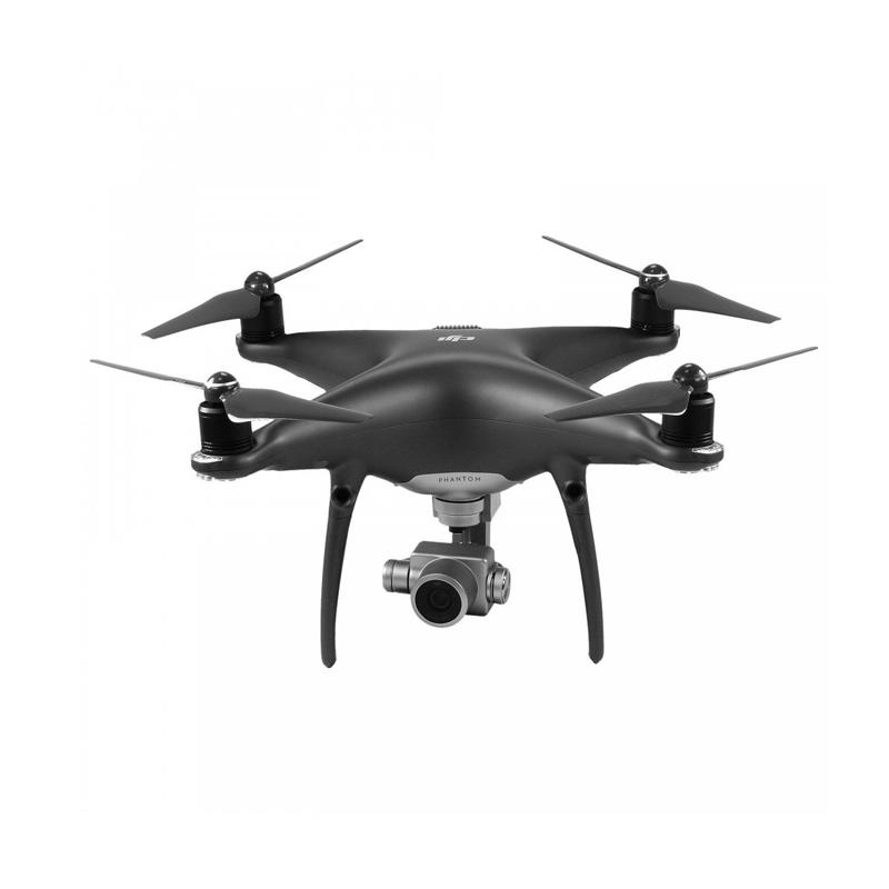 Jual Dji Phantom 4 Pro Obsidian Drone [original] Di Seller Alphabeta ...