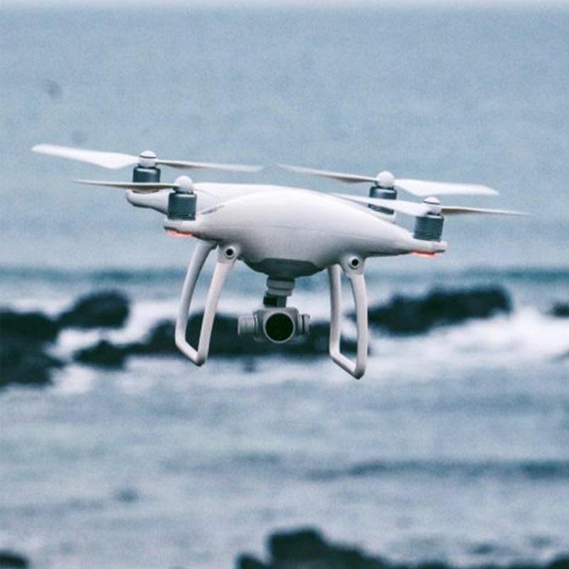 Jual Dji Phantom 4 Pro Obsidian Drone [original] Di Seller Alphabeta ...