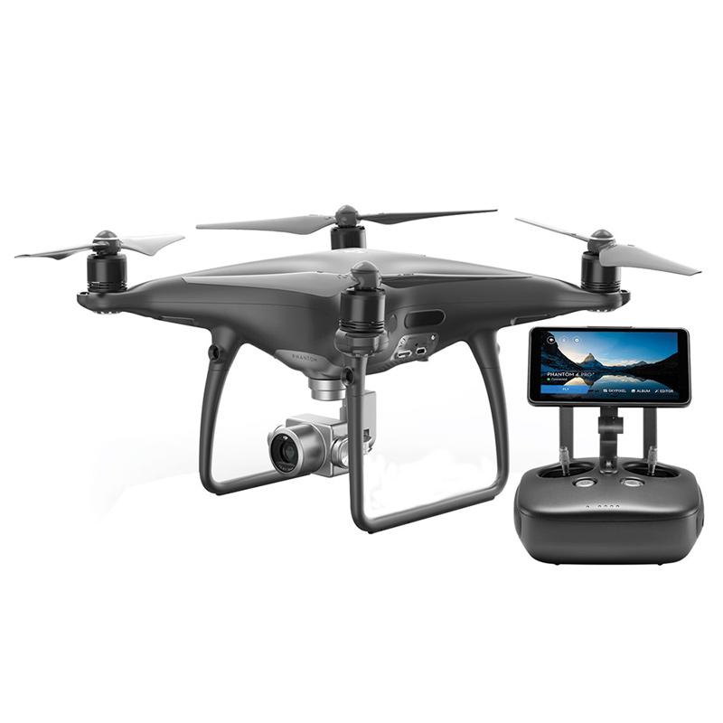 Jual Dji Phantom 4 Pro Obsidian Drone [original] Di Seller Alphabeta ...