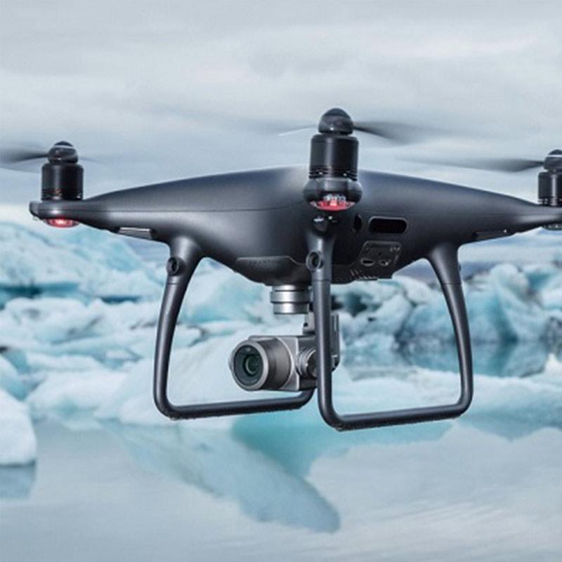 Jual Dji Phantom 4 Pro Obsidian Drone [original] Di Seller Alphabeta ...