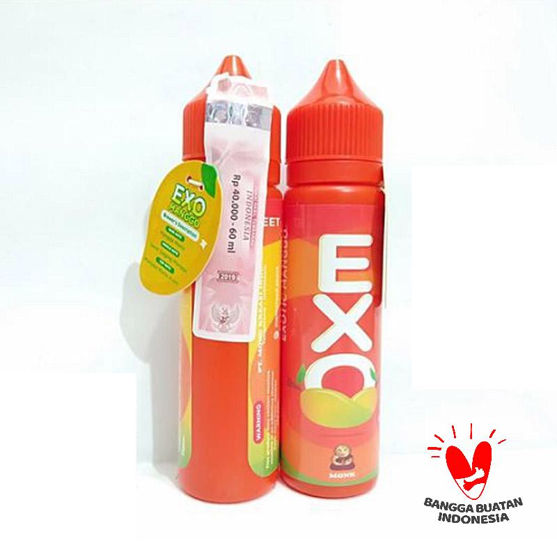 15 Rekomendasi Liquid Vape Kekinian untuk Kaum Muda! (2023)