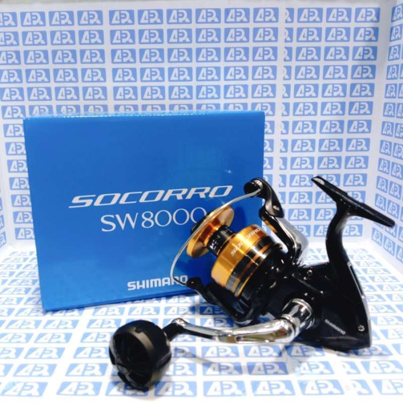 Reel Pancing Shimano - Harga Terbaru 2026