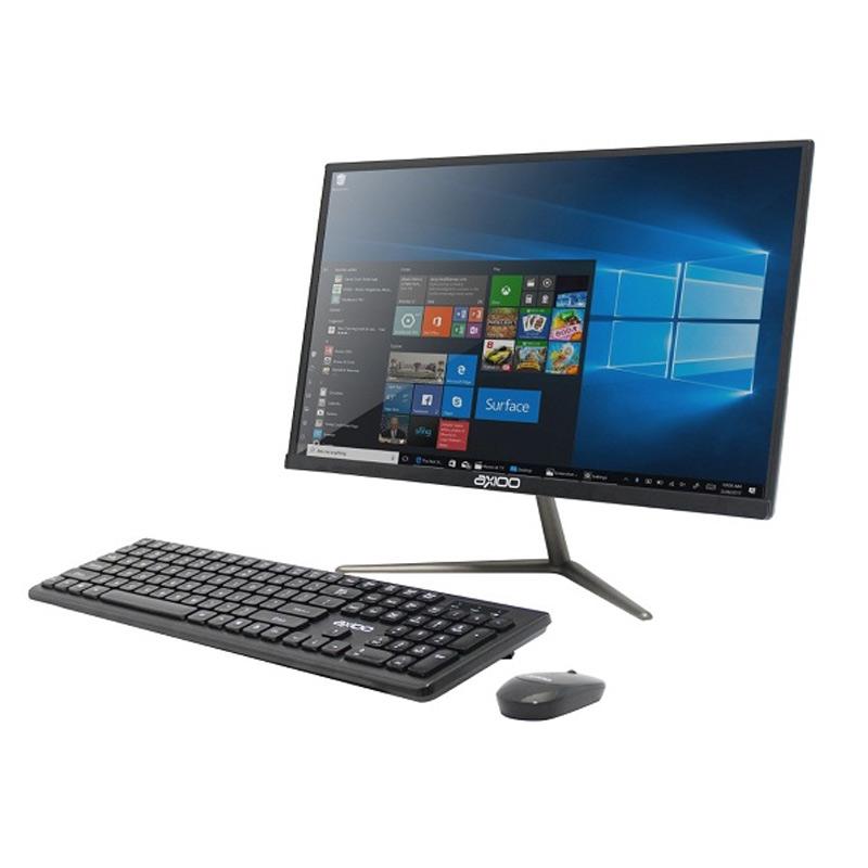 Jual Axioo All In One Dekstop My Pc U34 Desktop Pc Di Seller Axioo ...