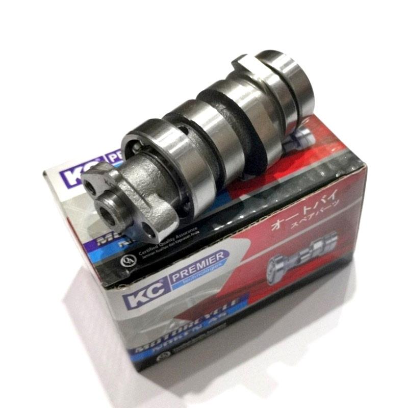 Jual KC Standar Noken As Motor for Beat Carbu - SILVER di Seller ...