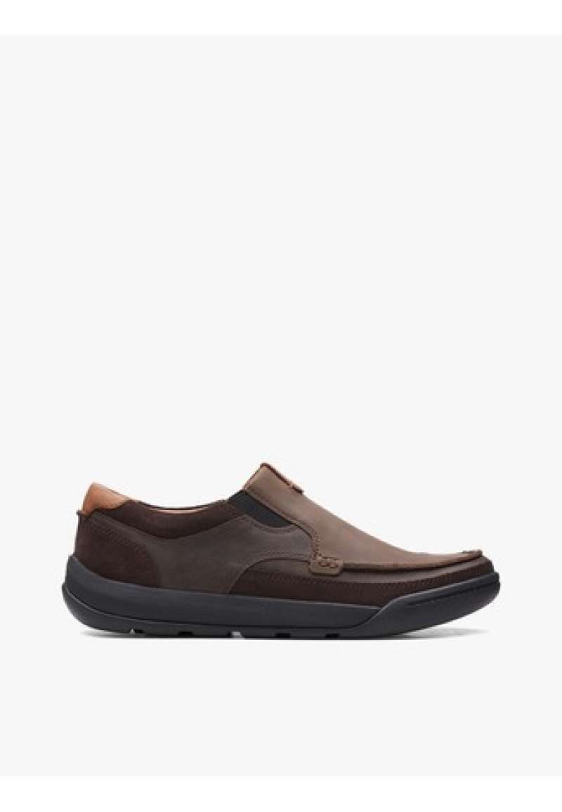 Jual CLARKS MEN ORIGINAL STORE 100% - Ashcombe Slip di Seller snomil.id ...
