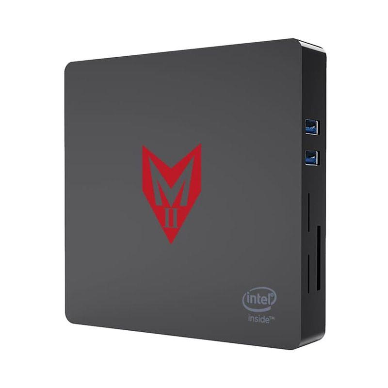 Jual NewG MII-V Intel Apollo Lake Celeron J3355 diatas Z83-V Mini PC [4 ...