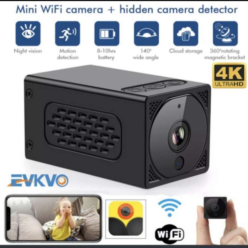 Jual Sale IP CAM WIRELESS WIDE ANGEL/ CAMERA CCTV INFRA Sale di Seller ...