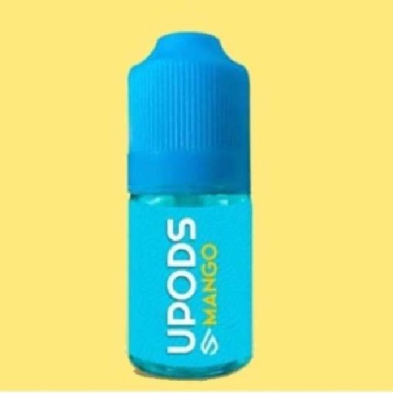 Jual Tahun ini aja kak SWITCH IT MANGO FREEZE SALT NIC INDO E LIQUID ...