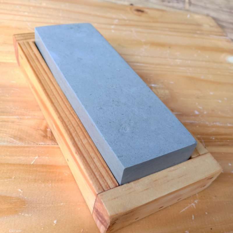 Jual Batu Asah Grit 12000 Pengasah Pisau Super Halus Batu Asah Asli ...