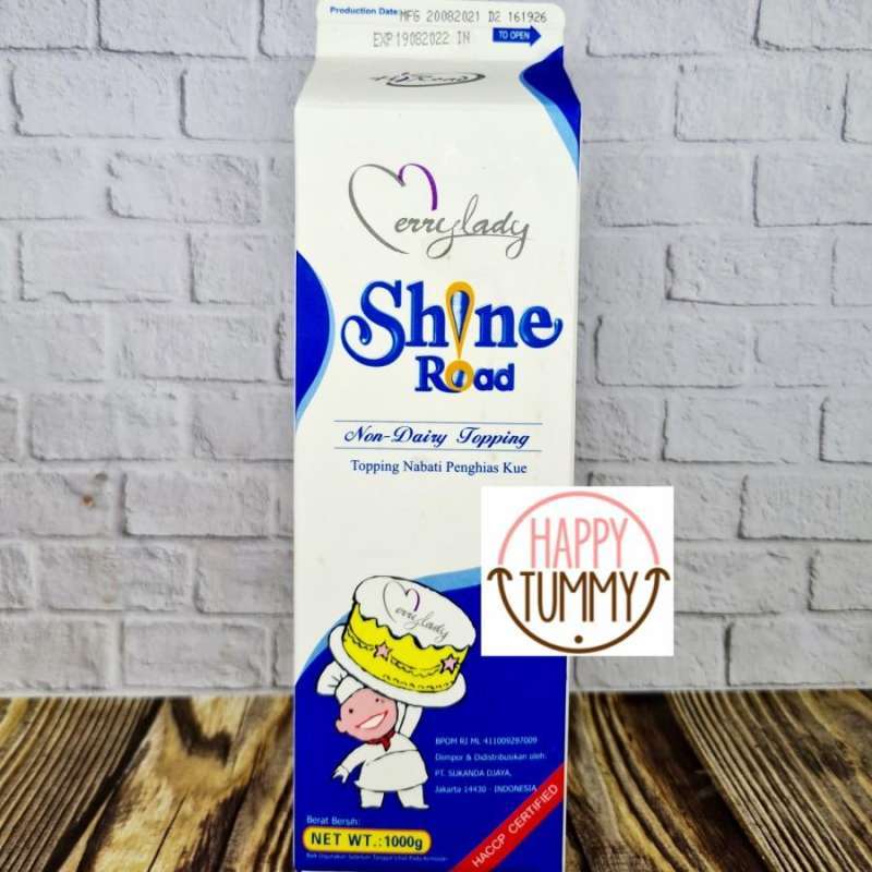 Jual Whipping Shine Termurah - Harga Grosir Terupdate Hari Ini | Blibli