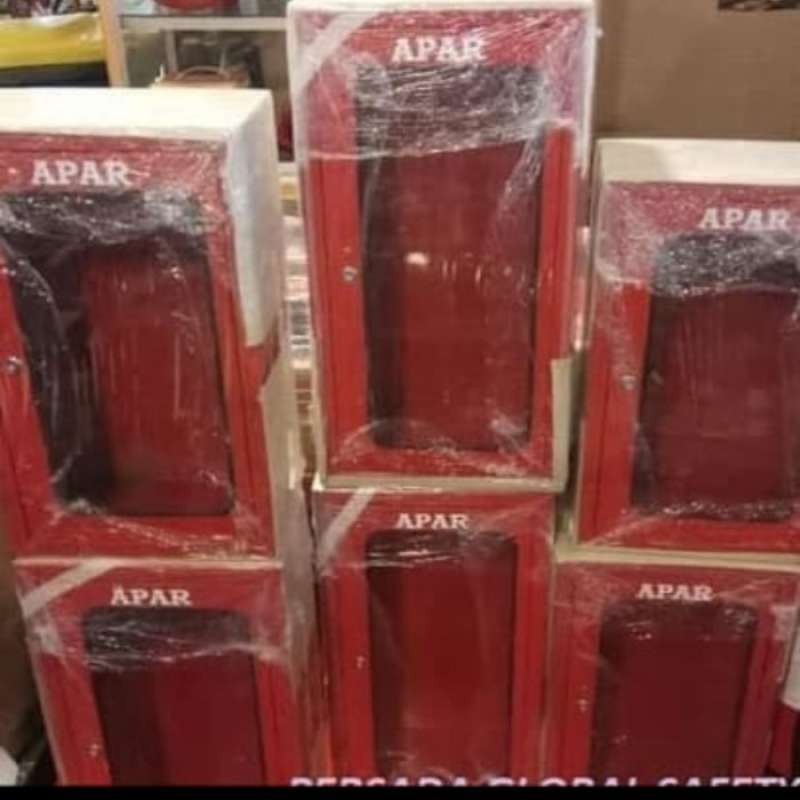 Promo Box Apar 9kg 70 X 35 X 25 / Box Apar / Promo Diskon 5% Di Seller Odettee Shop - Wanasari ...