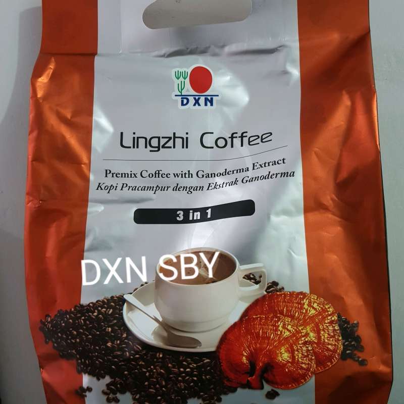 DXN Original - Gratis Ongkir & Harga Terbaru Juni 2024 | Blibli