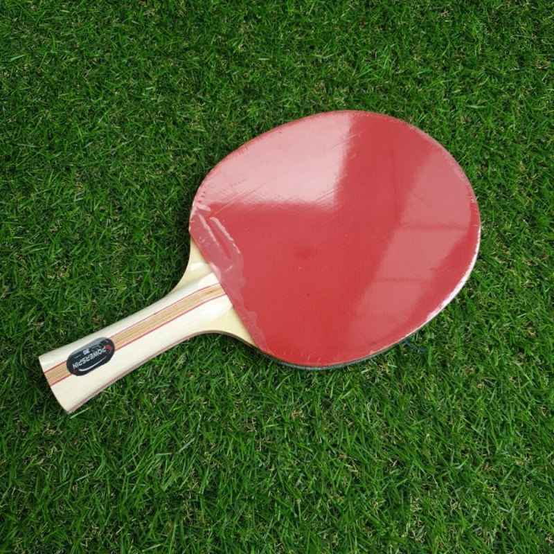 Jual BAD/BED PIMPONG, Pemukul tenis meja , merk POWER SPIN 30 ORIGINAL di Seller Mutiarasports ...