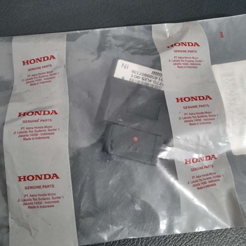 Jual Ecu Pgm Ecm Cdi Unit Assy Beat New Fi F1 K25 Original Honda Di ... Jual Ecu Pgm Ecm Cdi Unit Assy Beat New Fi F1 K25 Original Honda Di ...