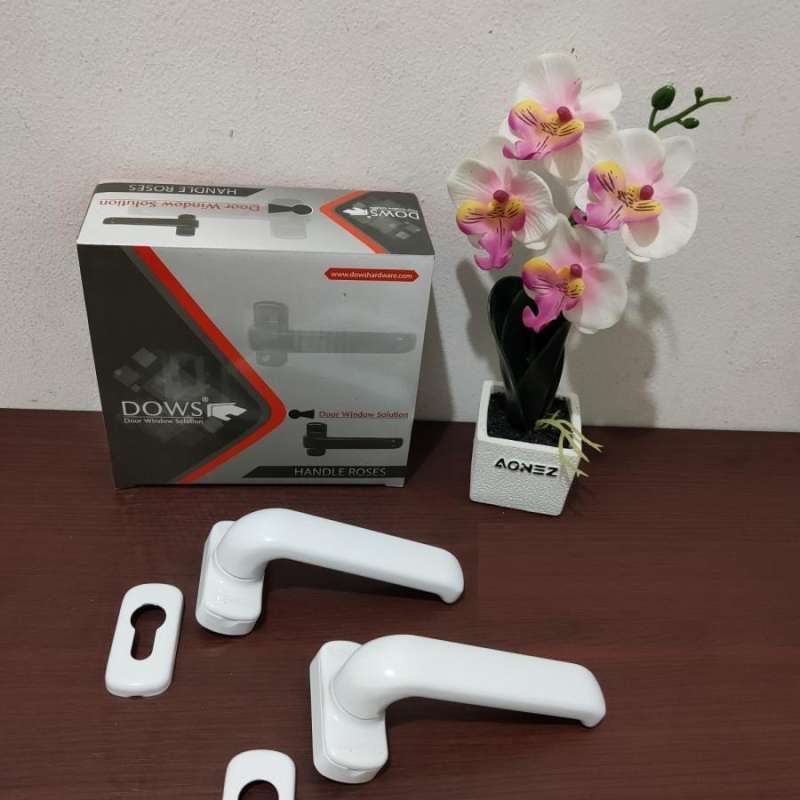 Jual Handle pintu, laver handle merk Dows Z916 di Seller Yuenhan ...