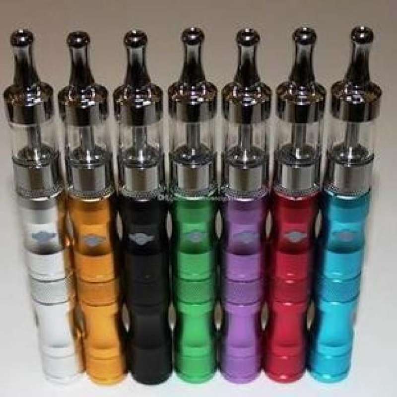 Jual Rokok Elektrik X6 / Vapor / Shisa Elektrik / Rokok Elektrik ...