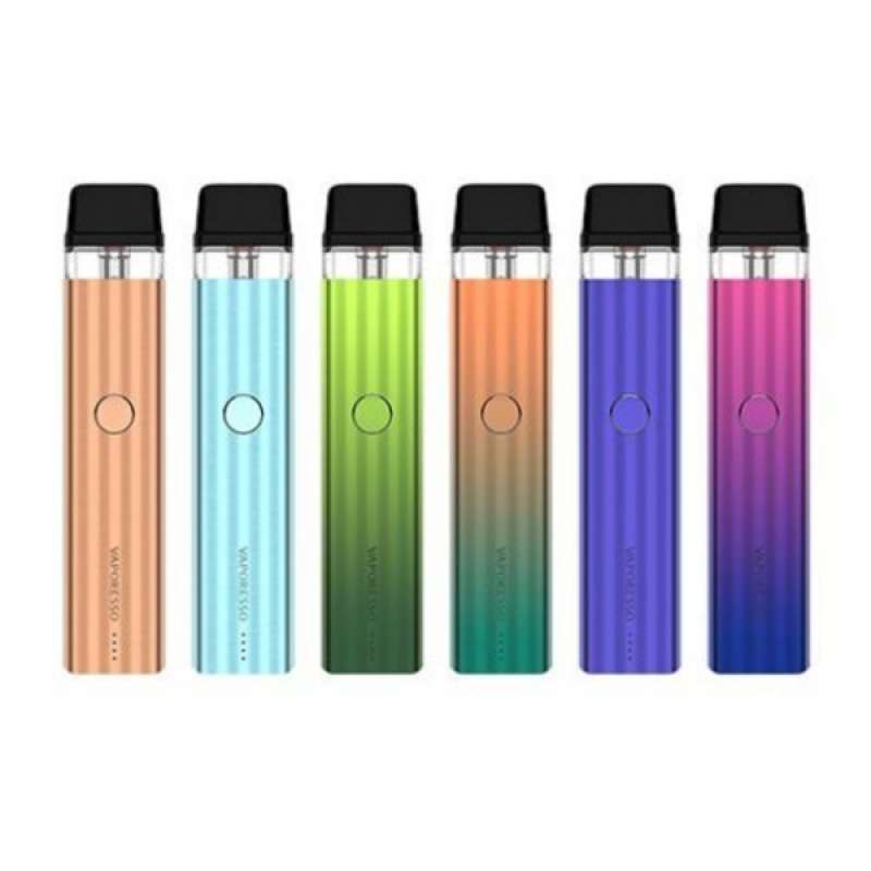 Promo Vaporesso Xros 2 Pod Kit 16w 1000mah - Authentic Diskon 12% Di ...