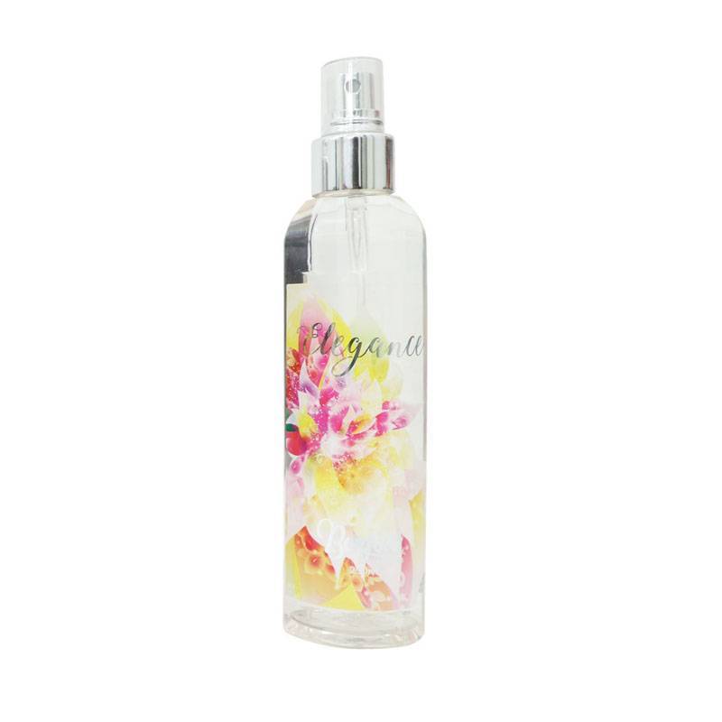 Jual Bonjour Elegance Woman Body Mist [250 Ml] Di Seller Rumah Parfum