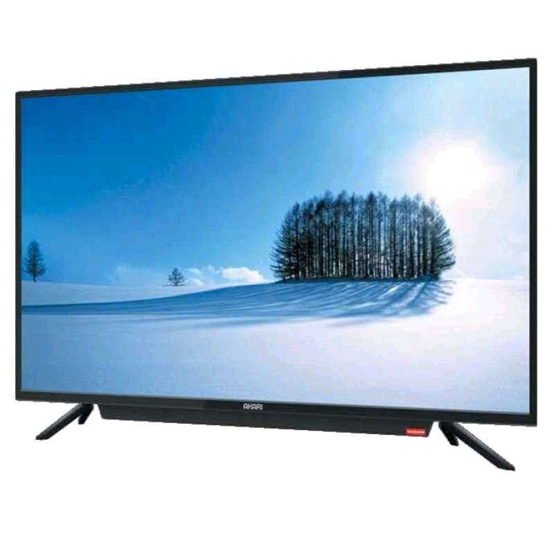 Jual Akari smart tv led 43 inch di Seller Purnama elektronik - Sei atau ...