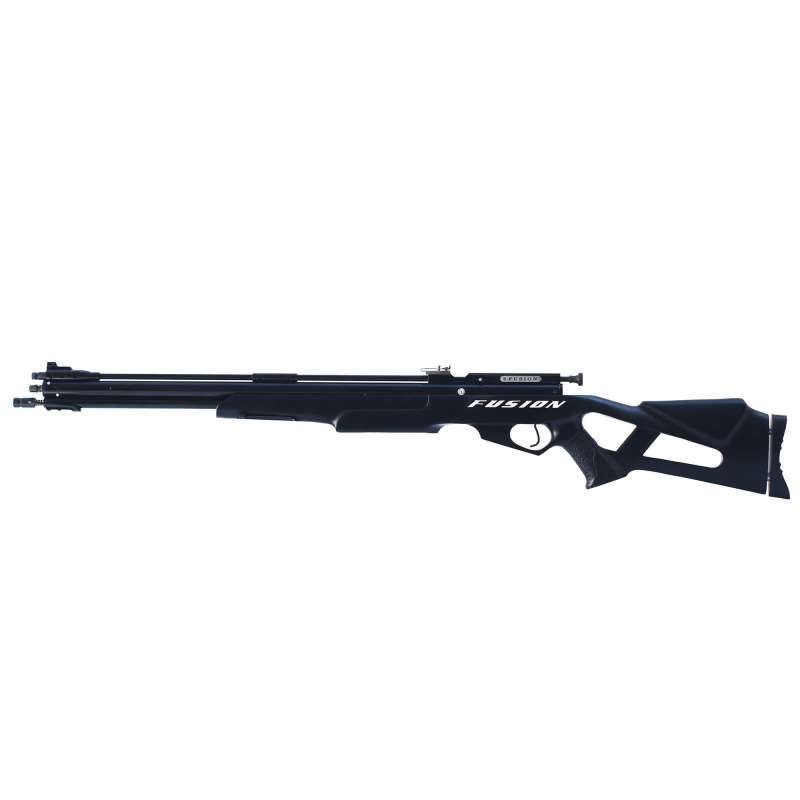 Jual senapang angin gejluk DWP fusion 25/60 gamo hitam + manometer di ...