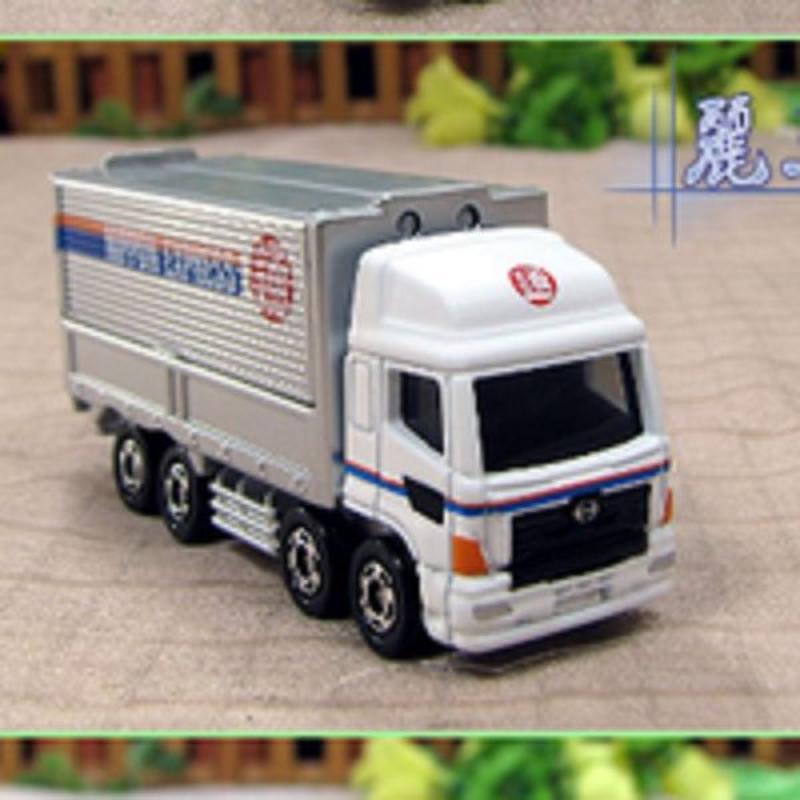 Promo Tomica Reguler 77 Hino Profia Nippon Express Truck Diskon 10% di ...