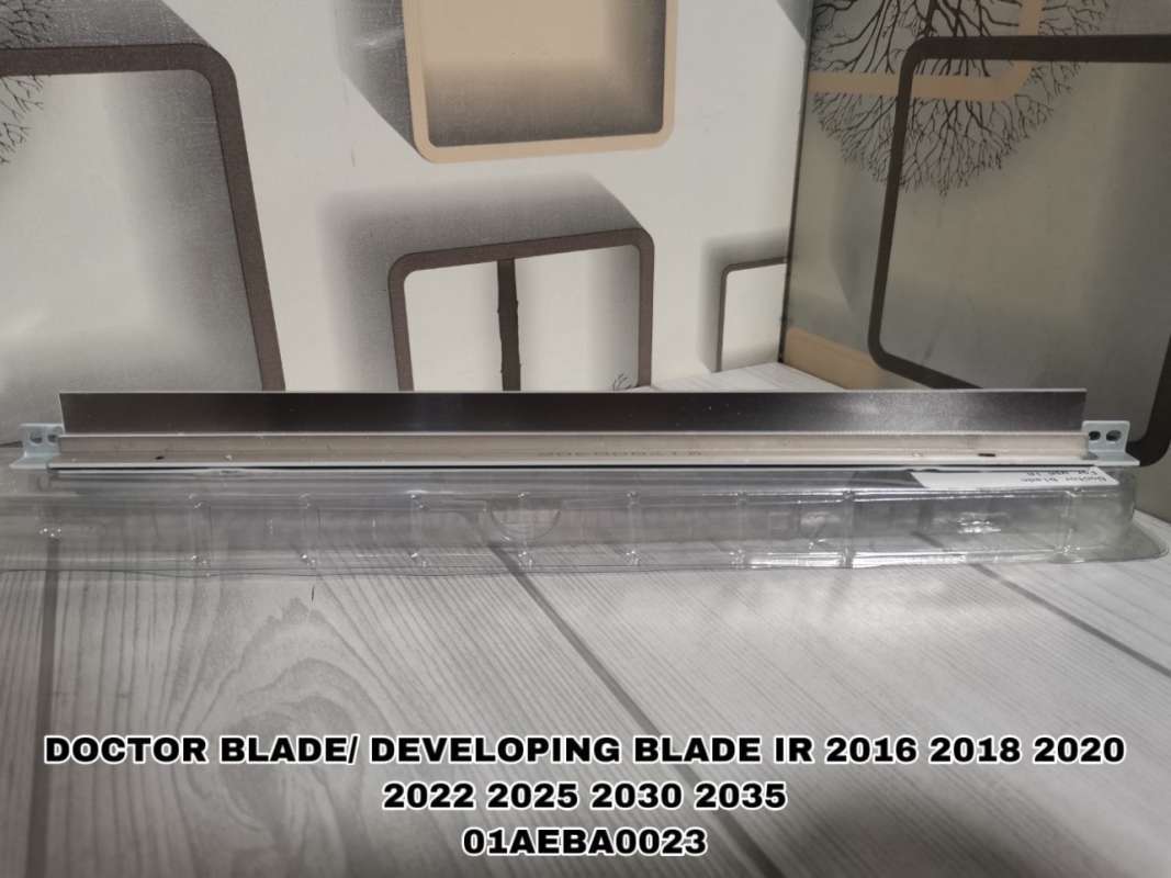 Jual DOCTOR BLADE DEVELOPING BLADE IR 2016 2018 2020 2022 2025 2030 ...