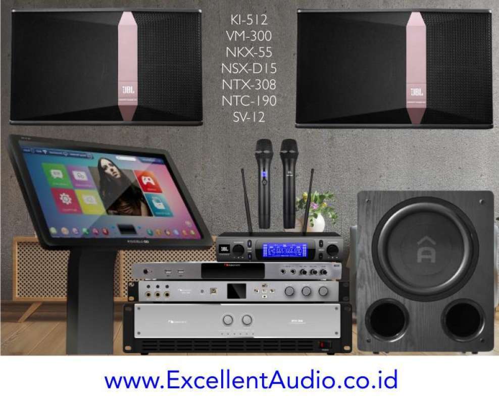 Jual Paket Karaoke Lengkap Original, Murah & Diskon Juli 2024 | Blibli Jual Paket Karaoke Lengkap Original, Murah & Diskon Juli 2024 | Blibli
